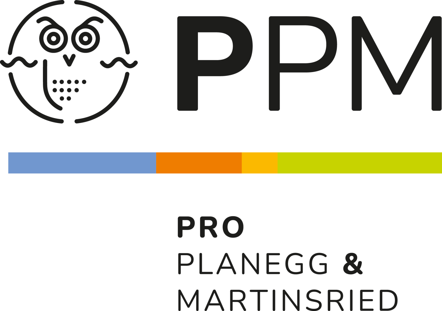 Wählerguppe PPM - Pro Planegg & Martinsried